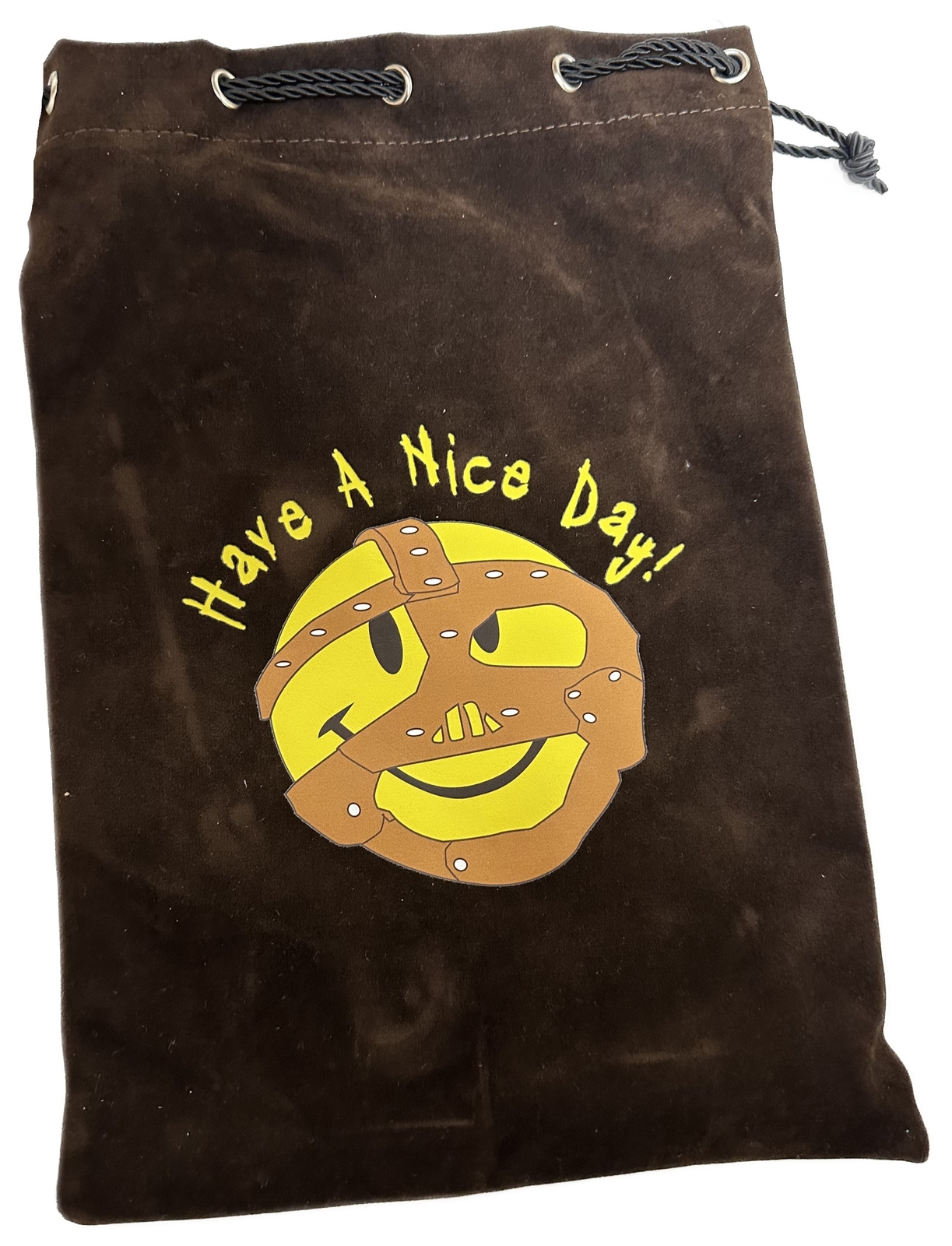 Mankind Mick Foley Classic Mask | eBay