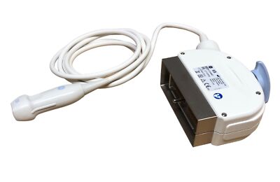 GE 6S Ultrasound Probe Transducer DOM 2012 | eBay