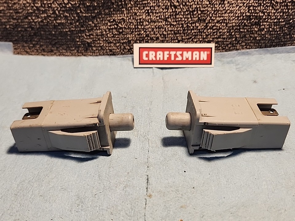Craftsman Poulan Husqvarna AYP Lawn Tractor Safety Switch 176138 ...