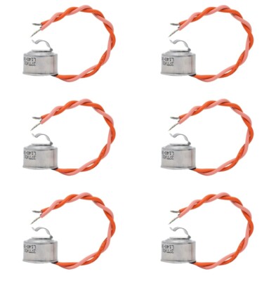 WR50X10068 Refrigerator Defrost Thermostat GE AP3884317 PS1017716 ...