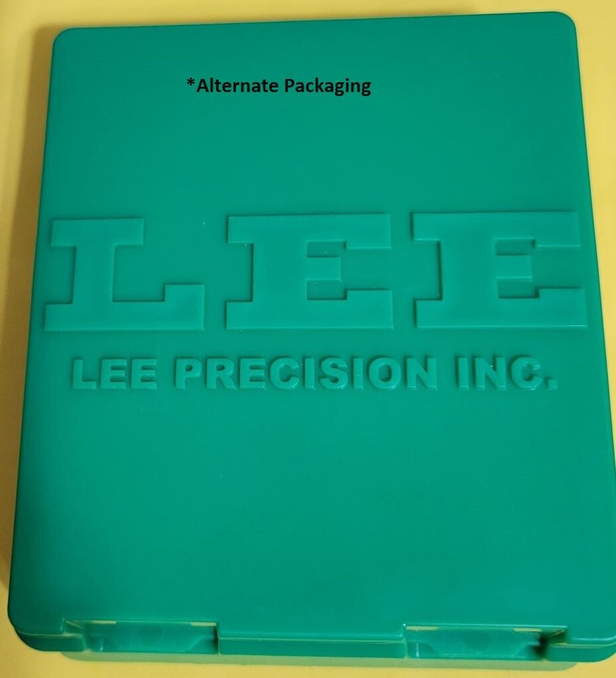 Lee Universal Press Shell Holder Set of 11 Shellholders 90197 w/Green ...