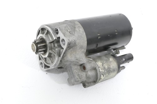 VW Touareg Anlasser Starter Schaltgetriebe 059911024H 3.0 BMK CAS | eBay