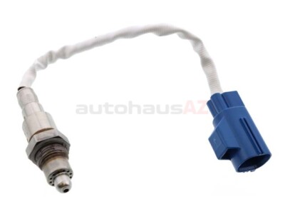 BOSCH Oxygen Sensor Rear LR098290 Land Rover Range Sport | eBay