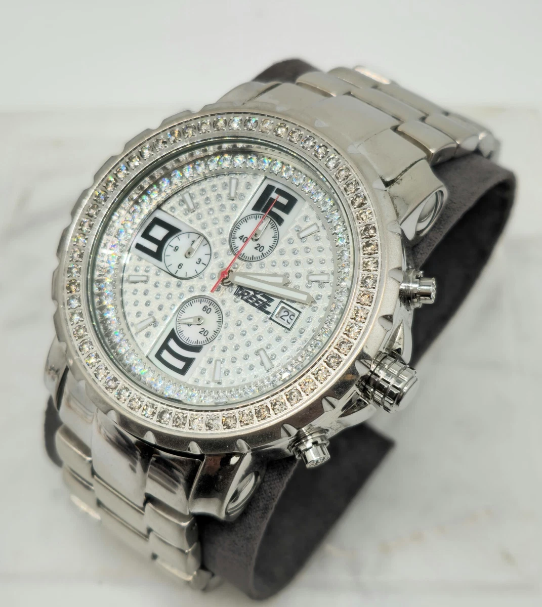 Freeze Watches