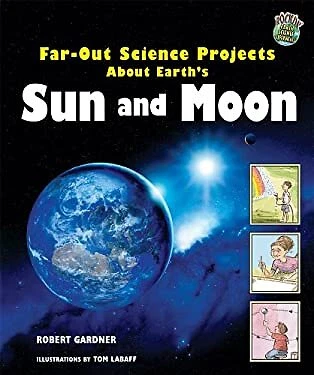 Earth And Space Science Projects
