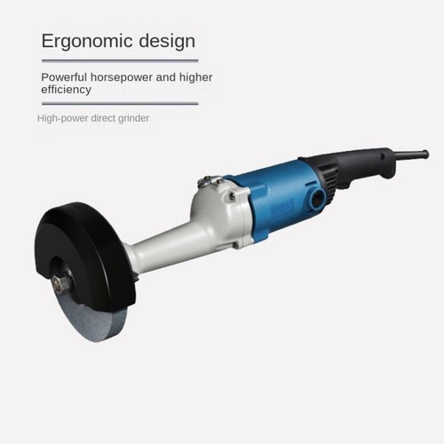Straight Grinder S1S-FF-150 Hand-held Electric Straight Grinder 1020 ...