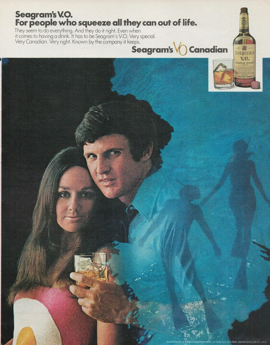 People Magazine Print Ads