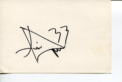 Kris Draper Detroit Red Wings Winnipeg Jets Canada Olympic Team Signed ...