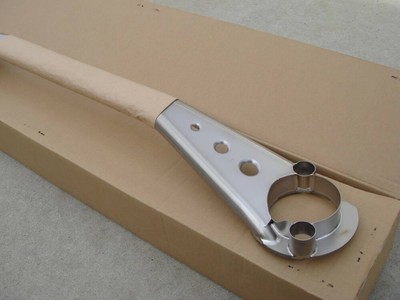 Nismo Titanium Strut Brace To Suit Nissan Skyline R32 GTR, 57% OFF