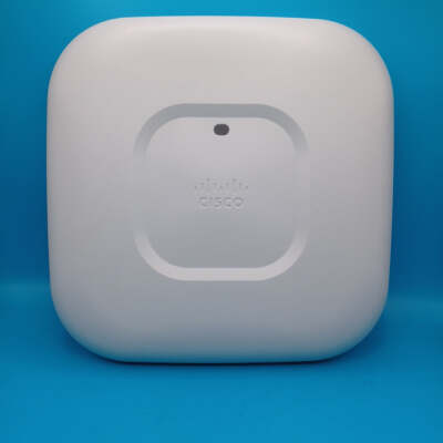 Cisco AIR-CAP1702I-B-K9 Aironet 1700 Series Ap Networking Device with ...