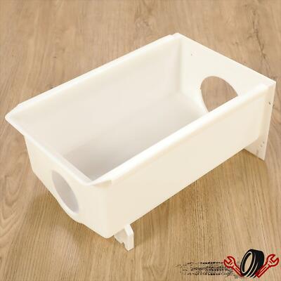 For W10850492 Refrigerator Ice Bucket Container For Whirlpool Kenmore ...