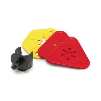 Ridgid 12543 NaviTrack Marker Chips and Clip | eBay