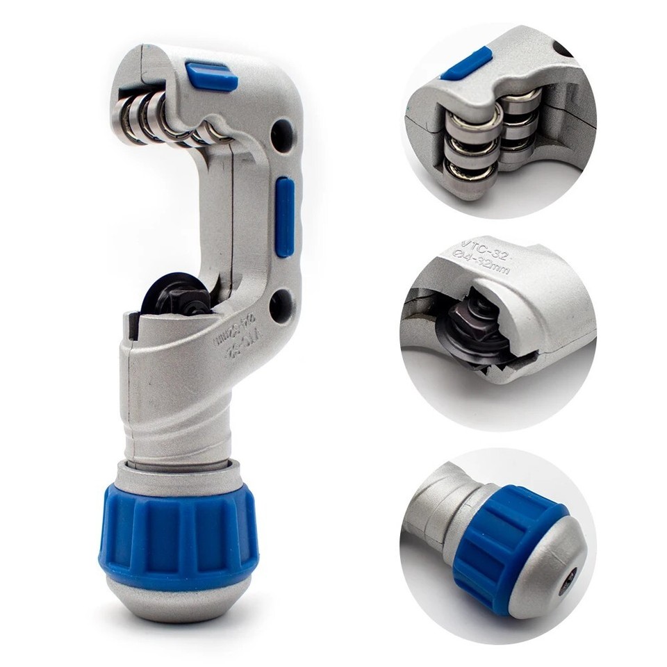 Eccentric Flare Air Conditioner Refrigerator Repair Metric Reamer Bell ...