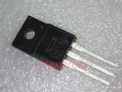 10PCS D2141 2SD2141 TO-220F | eBay