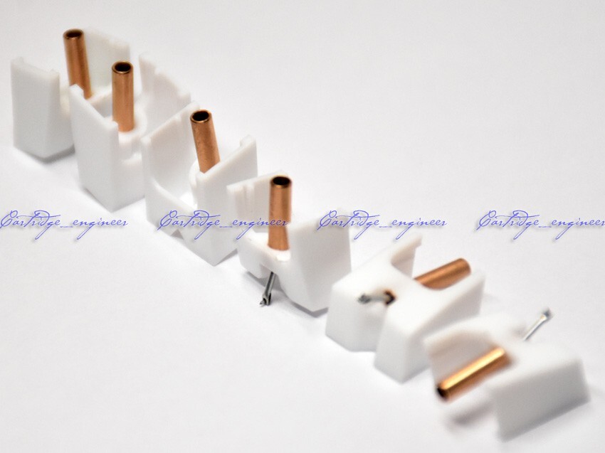 New boxW 36/lot Stylus Replace for Pickering D750 D1200 D625E D2000 ...