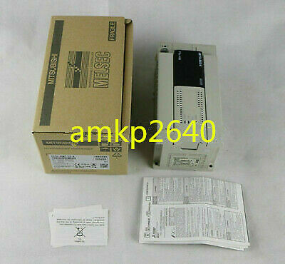 1PC Mitsubishi PLC MODULE FX3U-48MT/ES-A #am3 | eBay