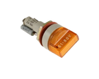 FHL-18G2-5 20A 61-80VAC Military Fuse Holder 20 Amp 61 - 80V AC | eBay