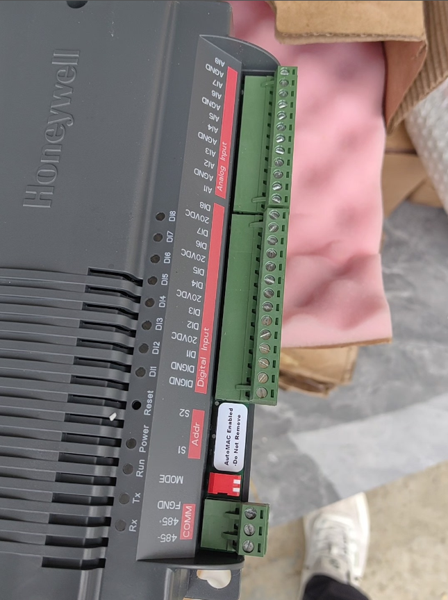 1PCS NEW Honeywell CPO-DIO controller Fedex / DHL | eBay