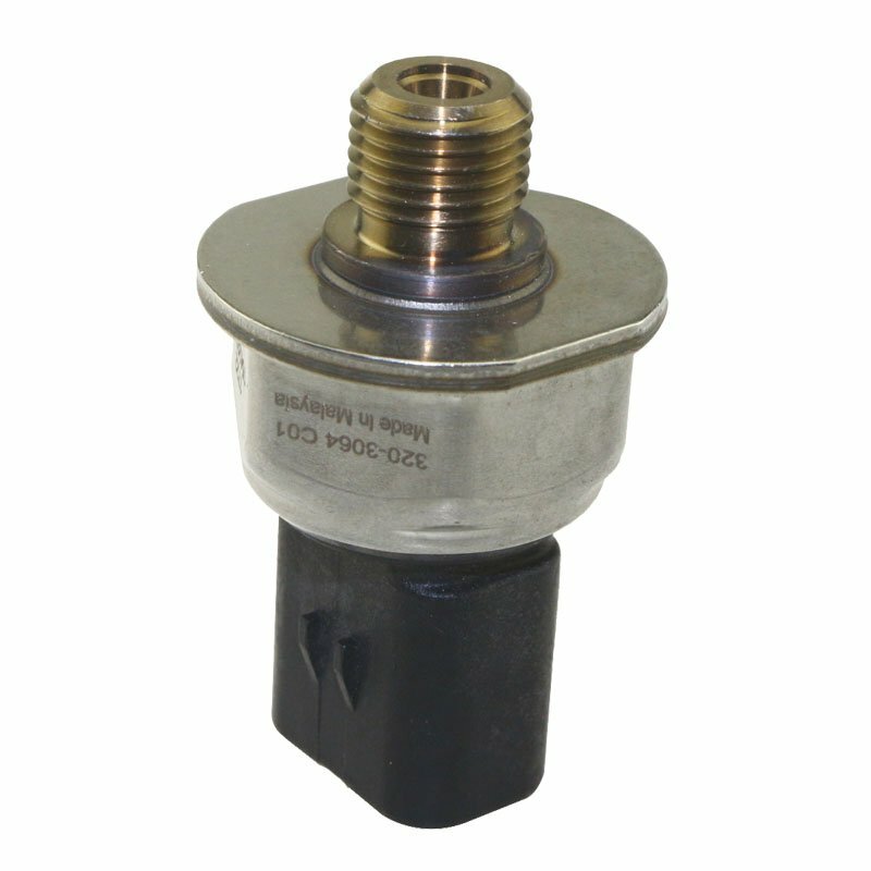 Heavy Duty Pressure Sensor Switch For CAT Caterpillar C01 320-3064 5PP4 ...