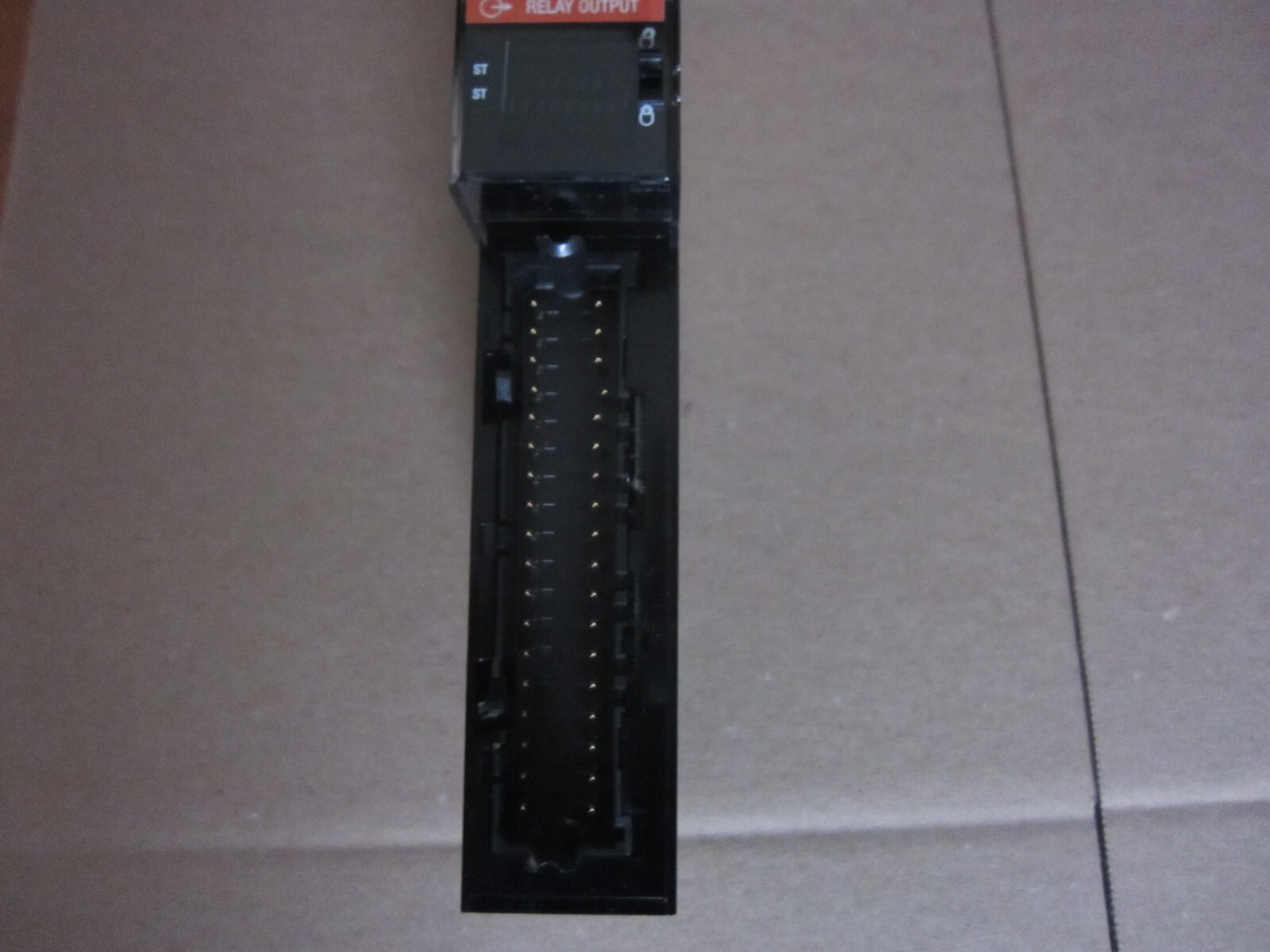 1756-OW16I Allen Bradley ControlLogix Relay Output Module 1756OW16I | eBay