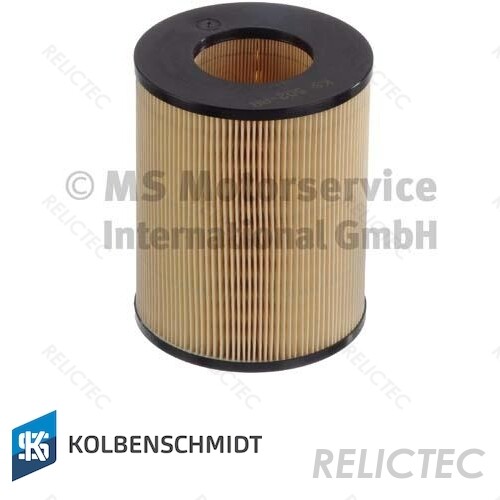 Air Filter MB VW:W168,414,365,5N,A,VANEO,PASSAT,TIGUAN A1660940004 ...