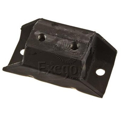 Engine Mount Rear for Holden Commodore 4.2L V8 VB 253 cu.in Red MT8805 ...