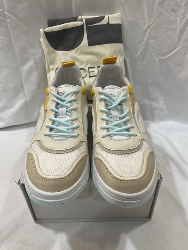 ONCEPT Playoff S24 Philly Porto New Women’s Sneaker 8 Ivory | eBay