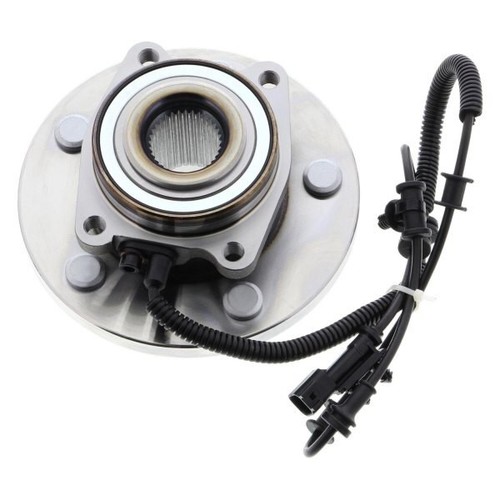 Front Wheel Bearing and Hub Assembly For 2017-23 Chrysler Pacifica Non ...