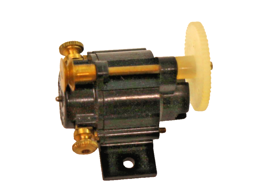 Mighty Midget Electric Motor Model RC Toy Victory Industries WORKS in ...