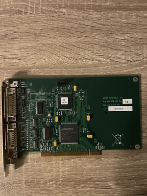 ASSET InterTech Boundary Scan Card PCI-PCB-100 216-01049-001 | eBay