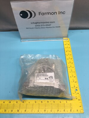 AMAT 0010-70322 Assy, Actuator, Slit Valve, MOD, 146056 | eBay