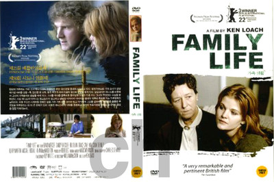 Family Life (1971) - Ken Loach, Bill Dean, Malcolm Tierney DVD NEW | eBay