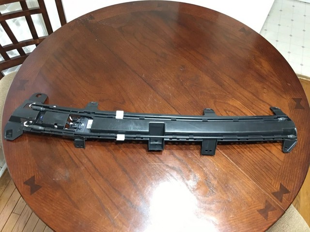 74985-tg7-a01 2019 Honda Pilot Kick Sensor Like New. for sale online | eBay