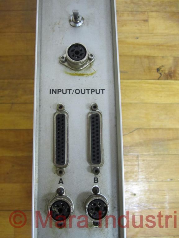 Edmunds Gage E8000 Trendsetter Column Amplifier W/Extra Connector | eBay