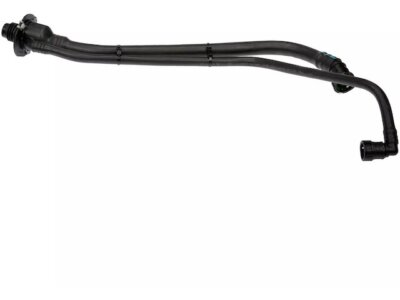 Diesel Exhaust Fluid (DEF) Filler Neck Filter For Ford F250 Super Duty ...