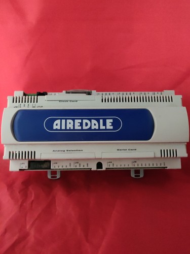 AIREDALE PCO1AD0CS0 AIR CONDITIONING CONTROLLER NEW | eBay UK