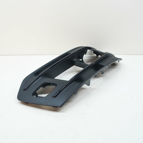 NEW AUDI Q7 4M FRONT BUMPER RIGHT AIR GRILLE 4M0807682AAEFA 4M0-807-682 ...