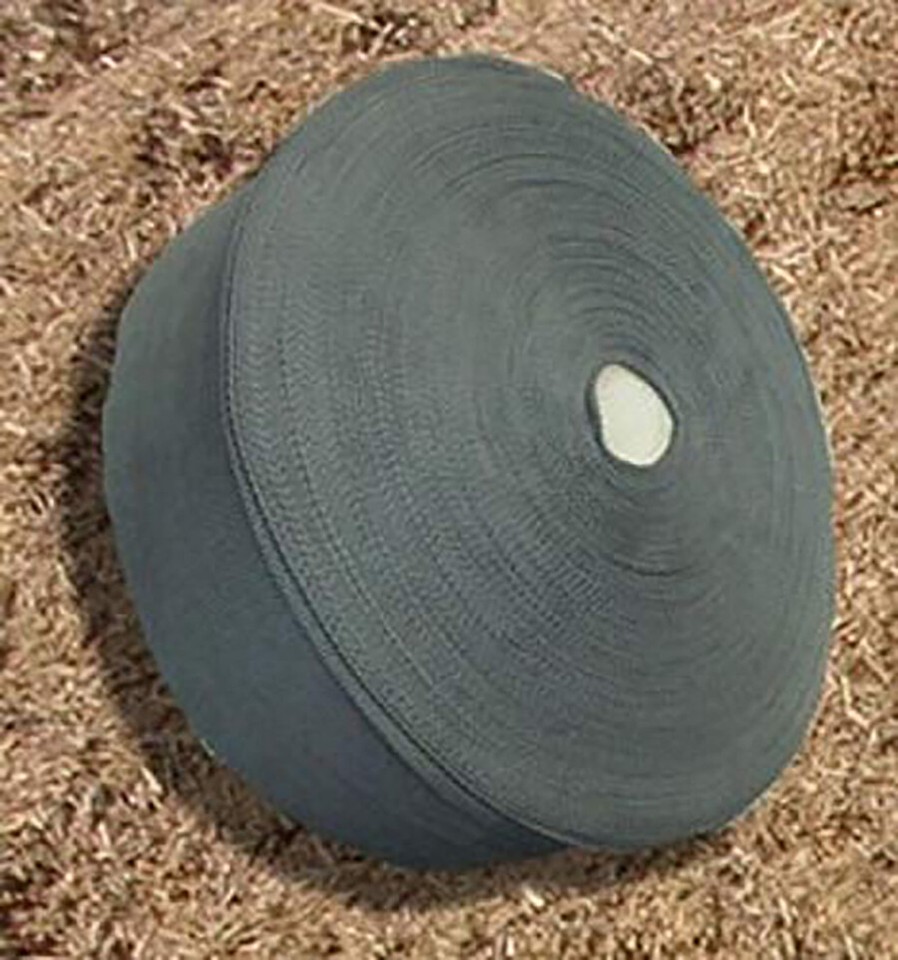 Home and Country USA Silt Sock Sediment and Erosion Control Fabric -24 ...