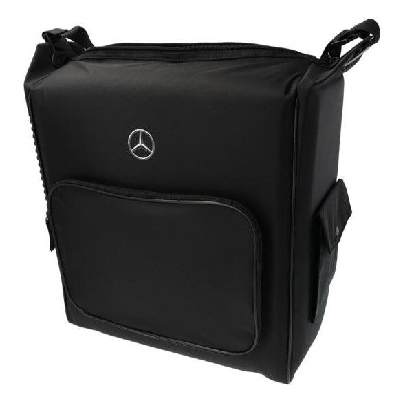 Mercedes Benz Original Cooler 13 Litre 12 Volt Plastic With Polyester ...