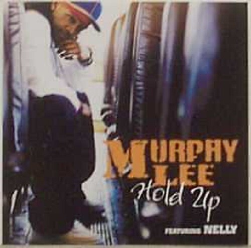 MURPHY LEE w/ Nelly Hold Up w/ CLEAN & EDIT & INSTRUMENTAL PROMO DJ CD Single | eBay