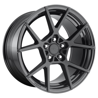 Rotiform R139 Kps 18X8.5 5X112 45 ET 66.56 CB Matte Black | eBay