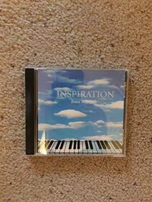 Inspiration - Audio CD By Brett Mitchell - VERY GOOD | eBay