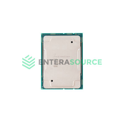 Intel Xeon Gold 6248 2.5GHz 20 Core 27.5MB 10.4GT/s 150W 2nd Gen ...