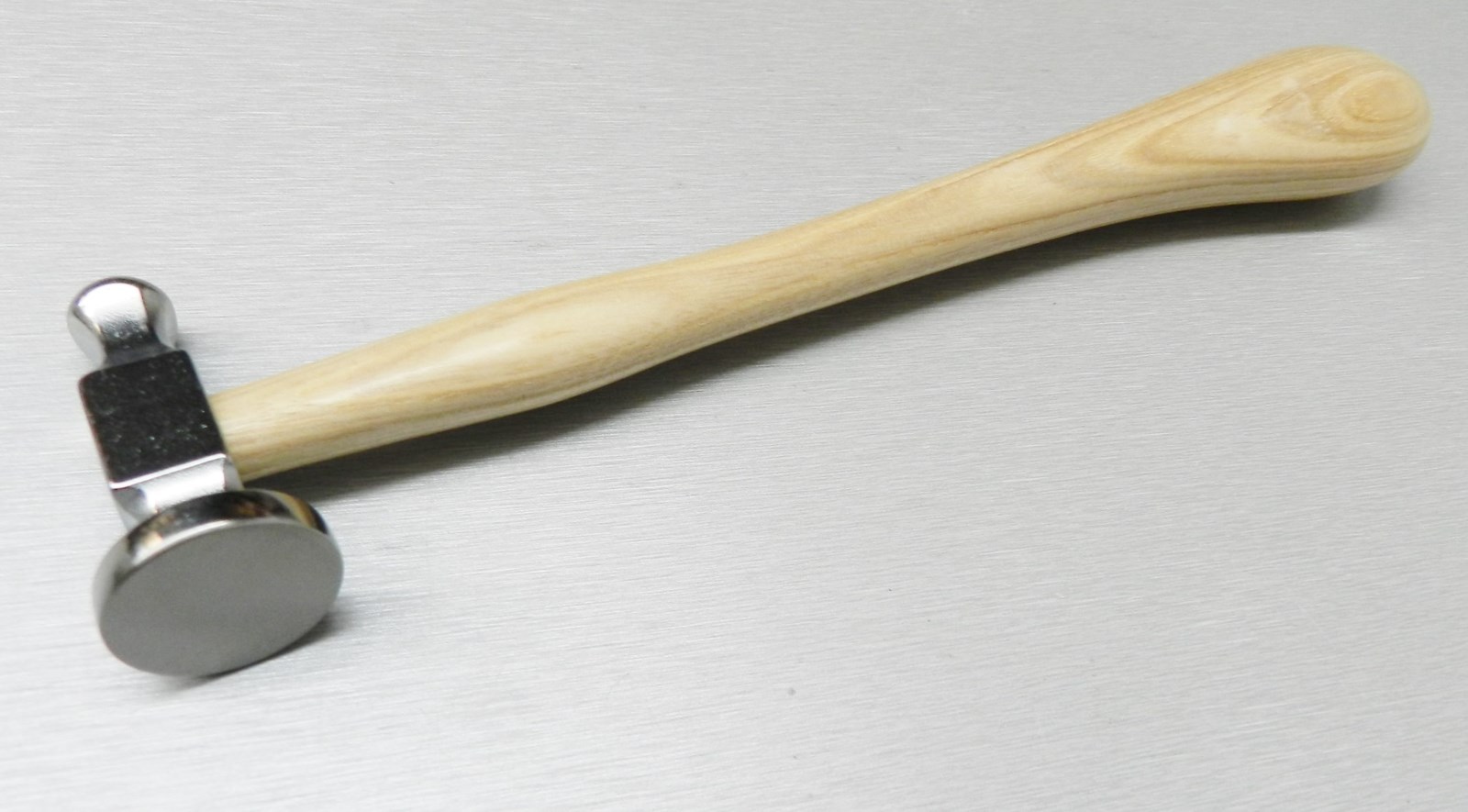 Chasing Hammers Jewelry Making Metalwork 1" Flat Face 25mm Silversmiths ...