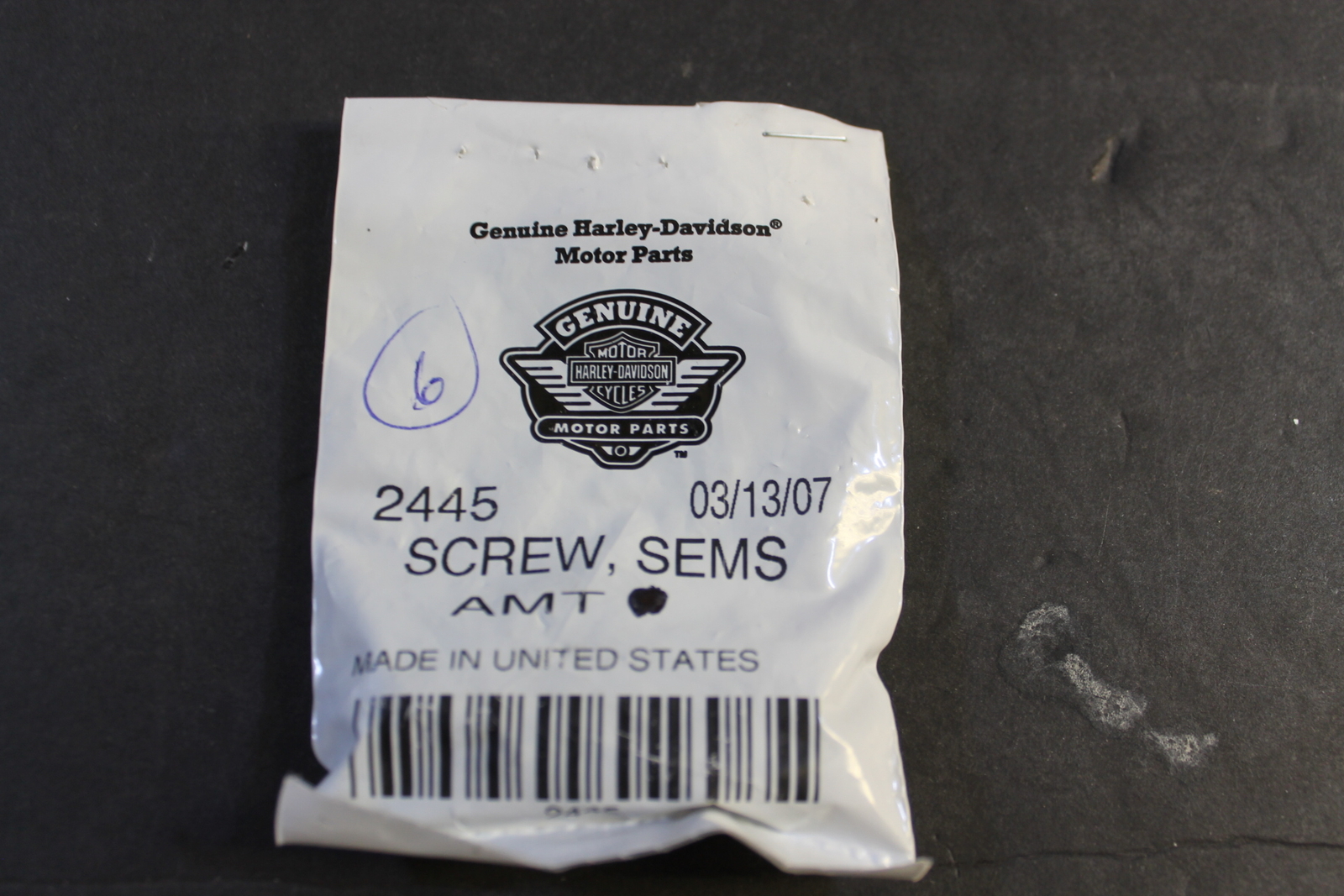 Harley-Davidson 2445 for sale online | eBay