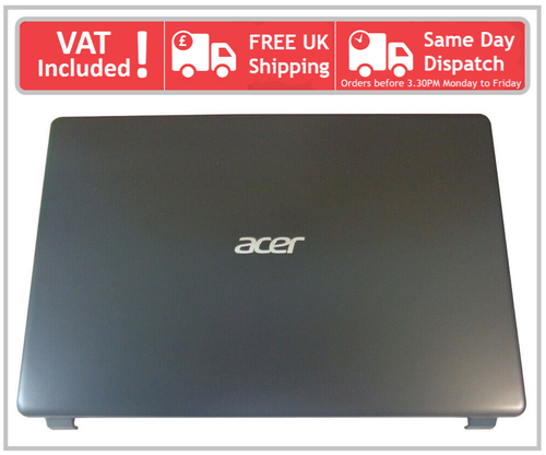 Acer Aspire 3 A315-42 A315-42G A315-54 A315-54K A315-56 Rear Back Cover ...