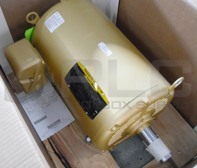 Baldor EM2515T 230V/460V Electric Motor for sale online | eBay