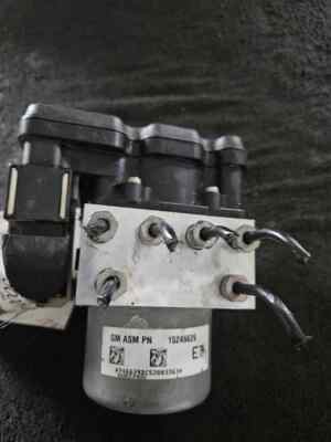 2005-2006 Chevy Cobalt ABS Anti-Lock Brake Pump Module Assembly OEM | eBay