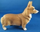 North Light Dogs - Corgi ( Pembroke) in red | eBay