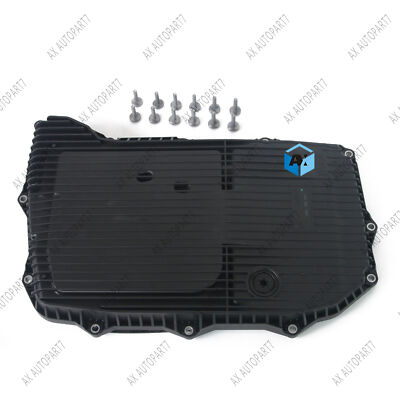 ZF OEM Transmission Filter Kit 0D5398009A Audi Q7 For Porsche Cayenne ...